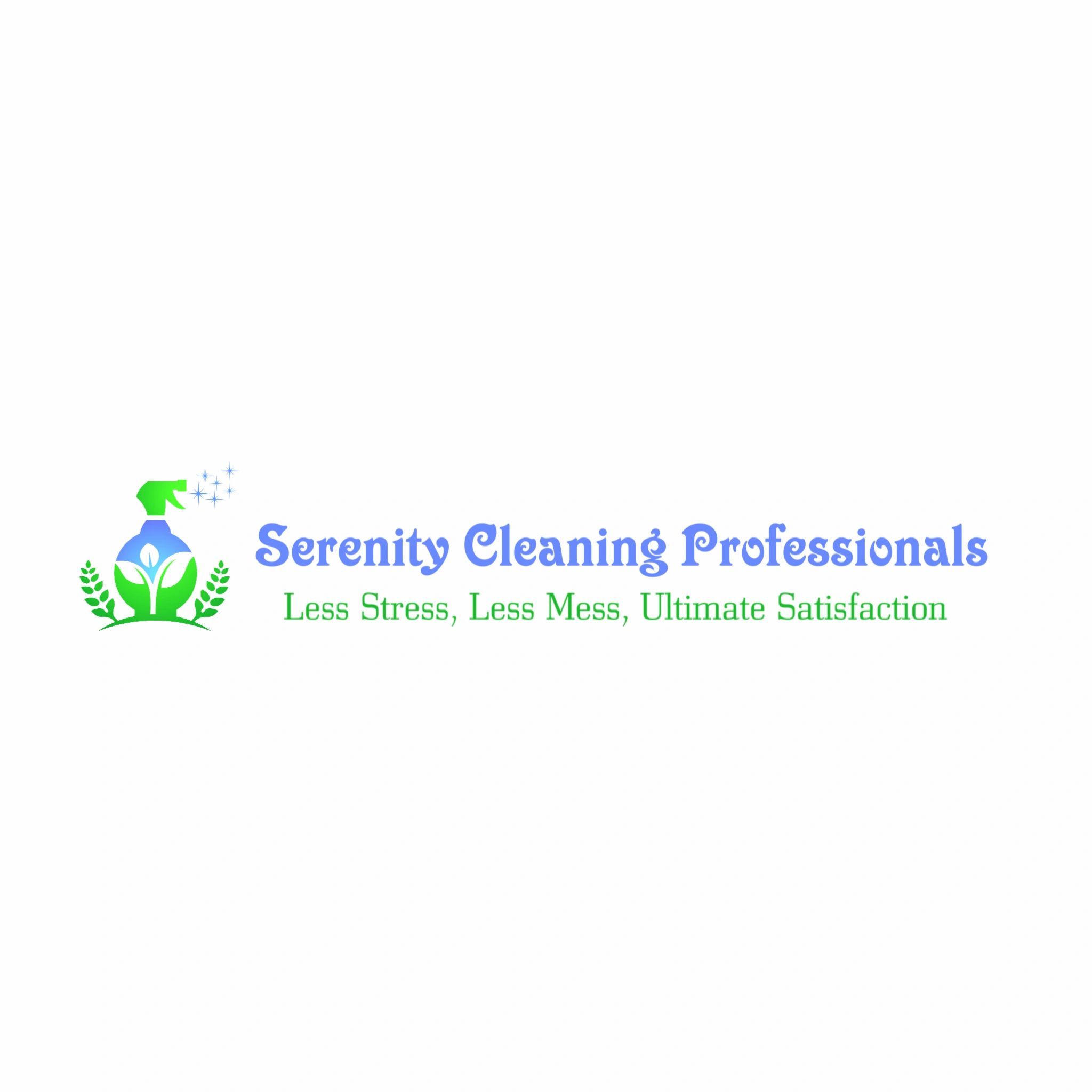 Cleaning Service - Serenity Cleaning Professionals